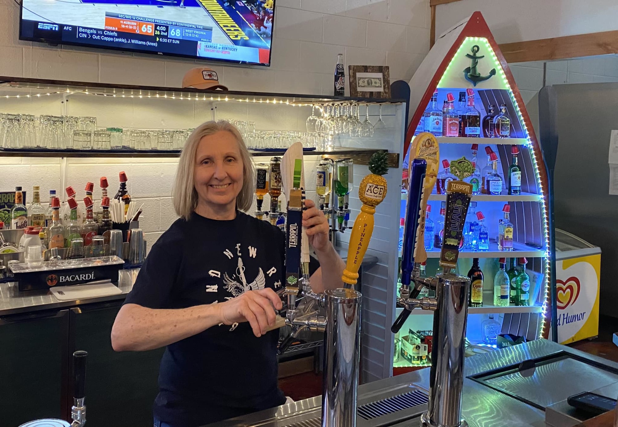 Jamie Todd's Casual Dining | Explore Georgia