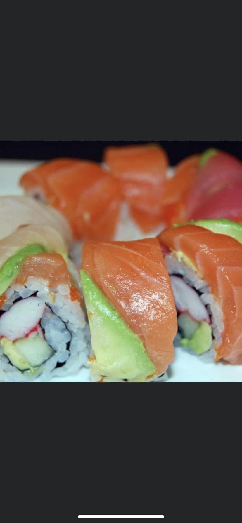 Kobe Express | Explore Georgia