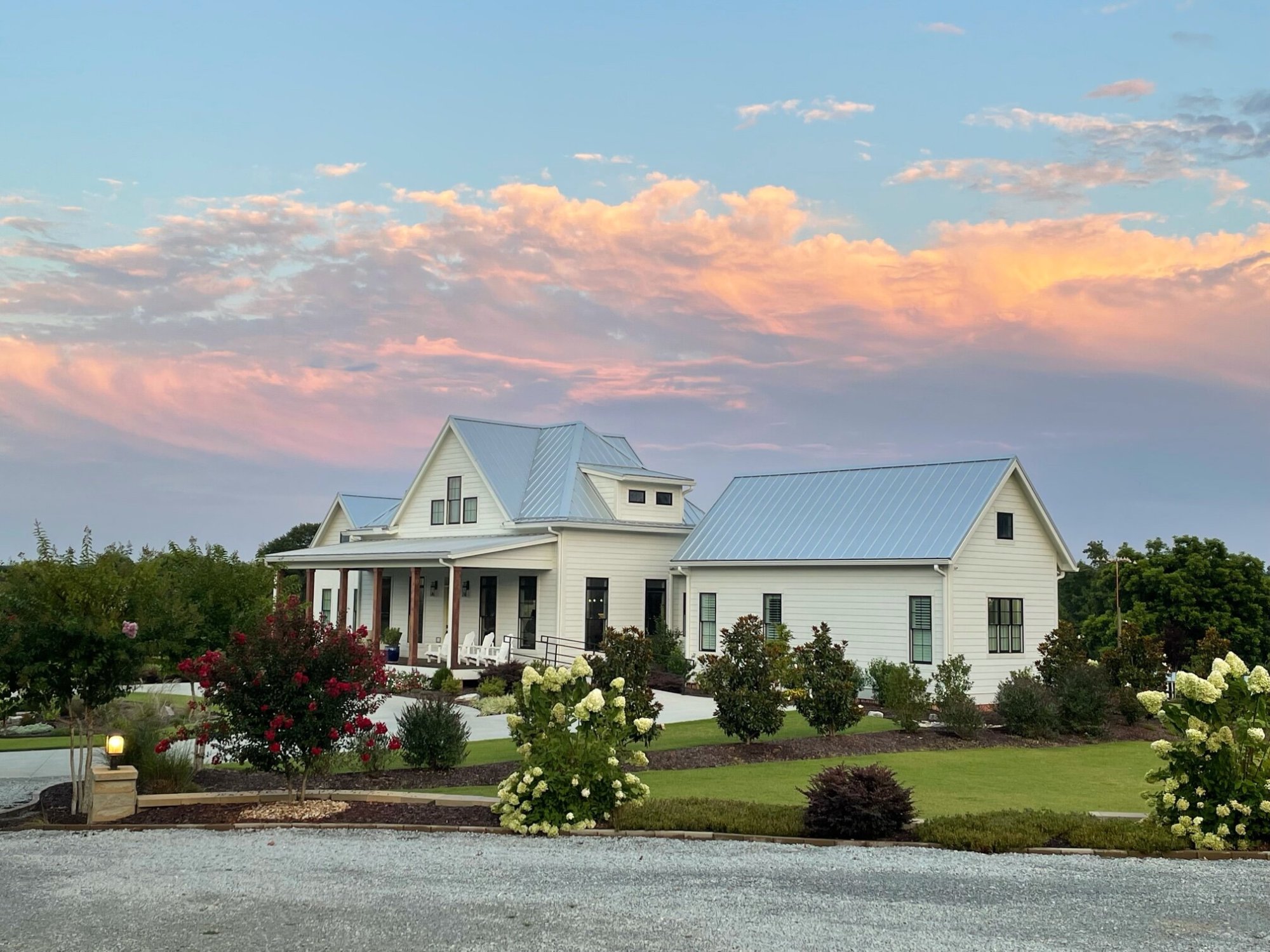 The Beacon | Explore Georgia