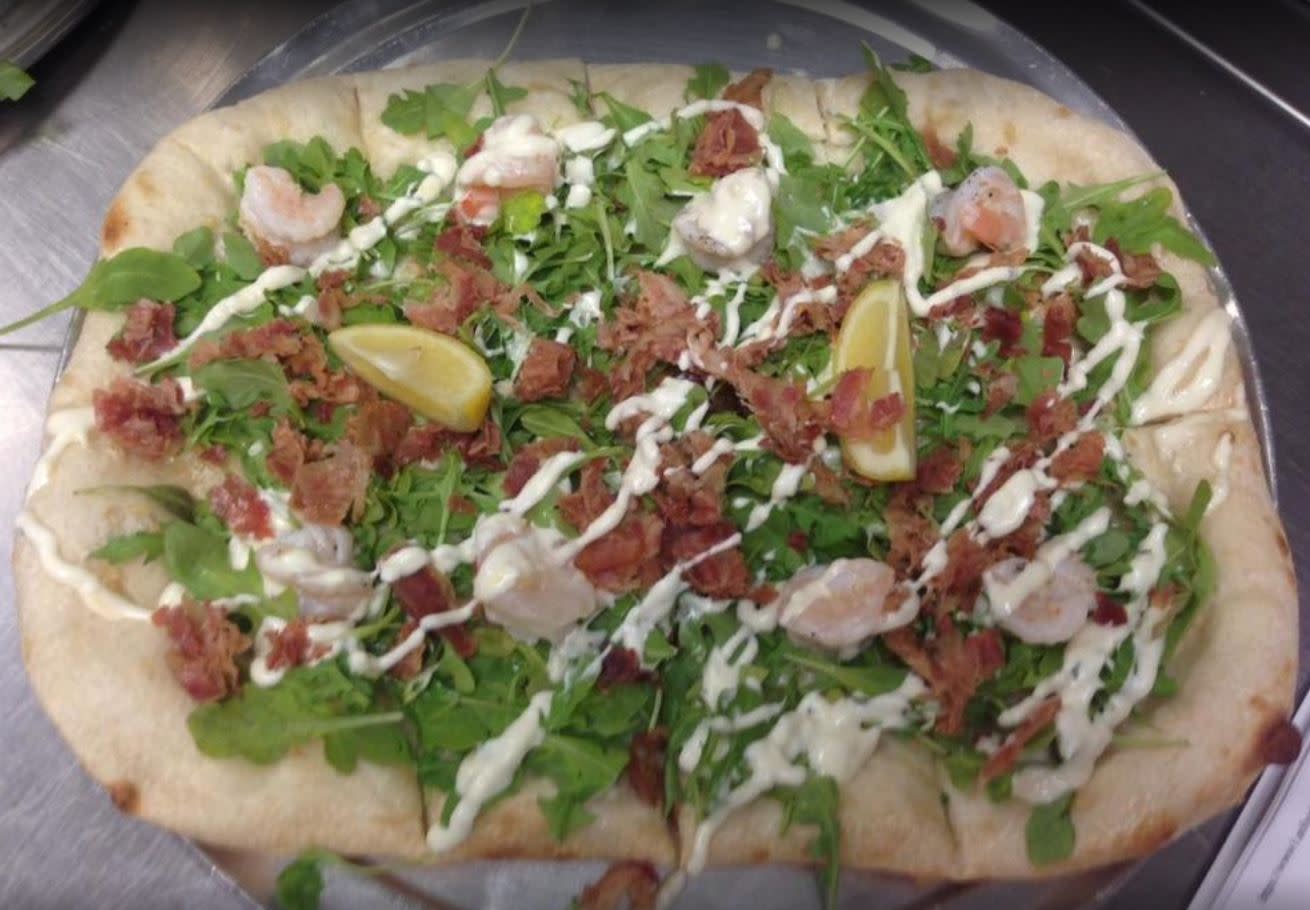 Monroe Restaurants | Explore Georgia