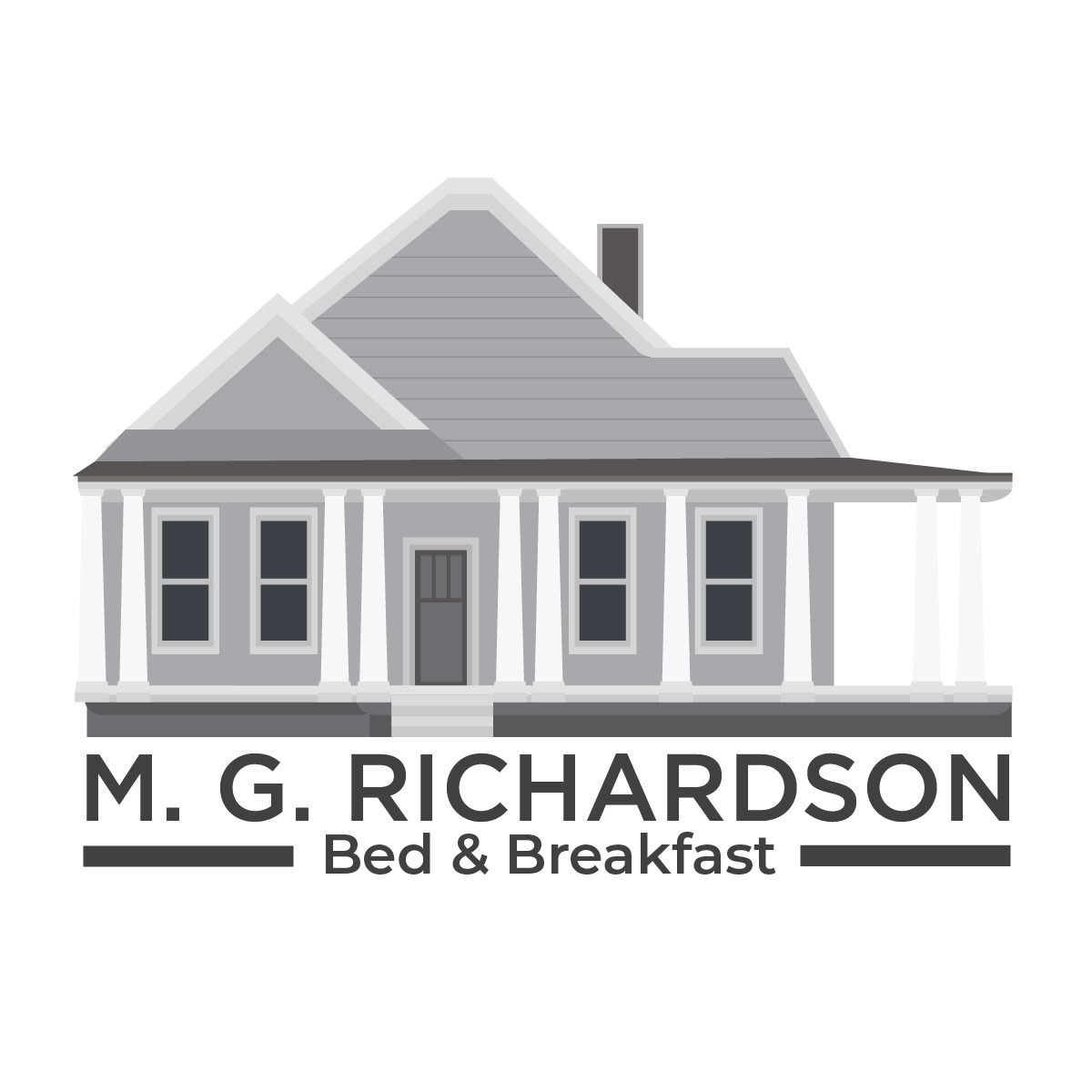 MG Richardson Bed & Breakfast | Explore Georgia