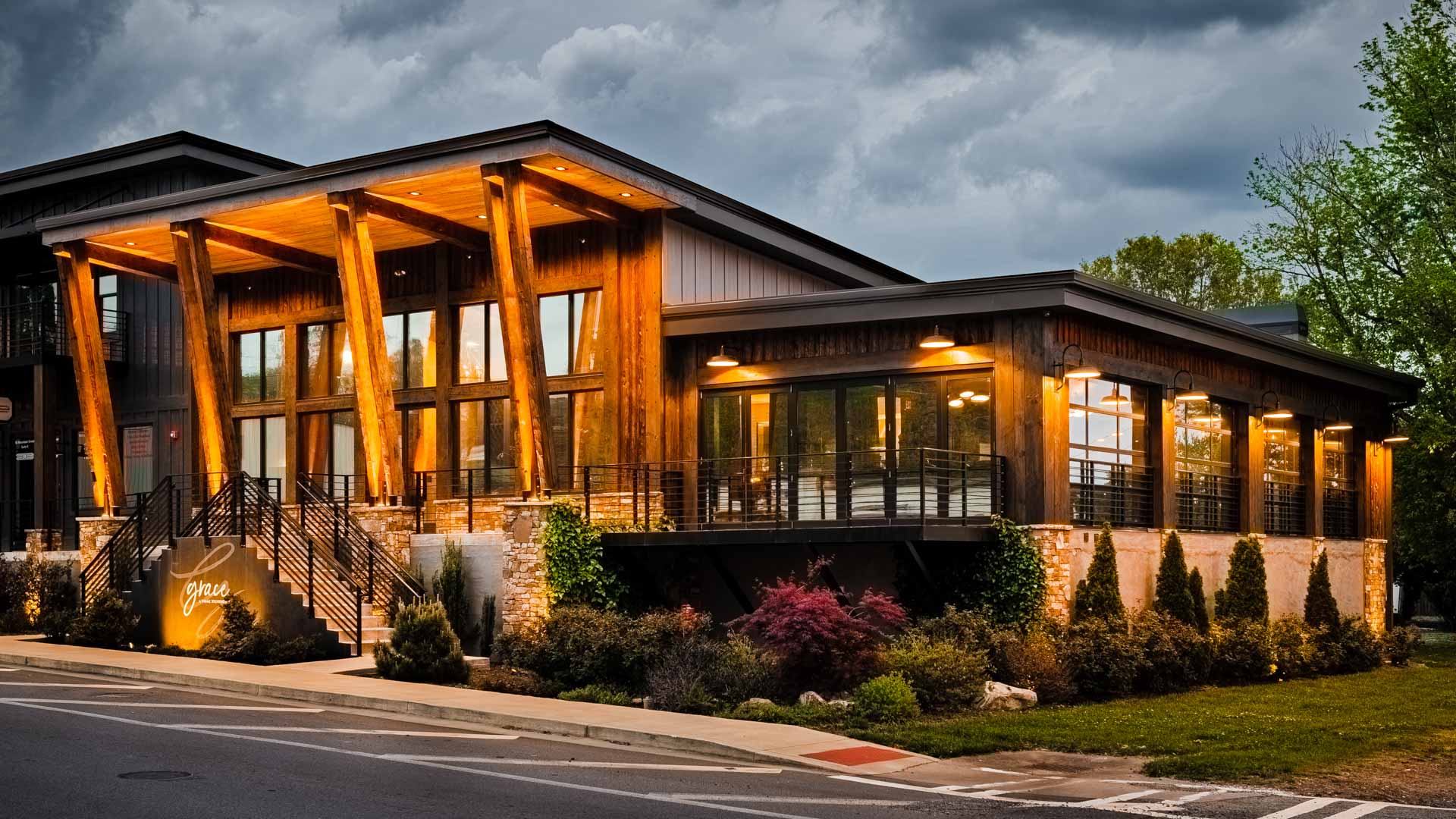 Grace A Prime Steakhouse | Explore Georgia