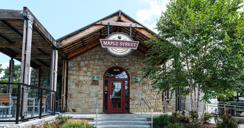 Maple Street Biscuit Company | Explore Georgia