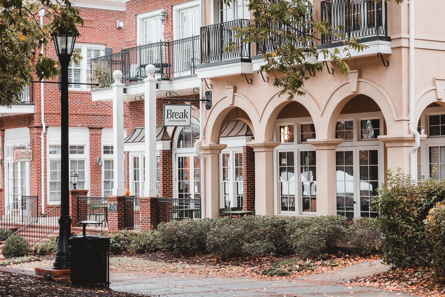 Break Coffee Roasters | Explore Georgia