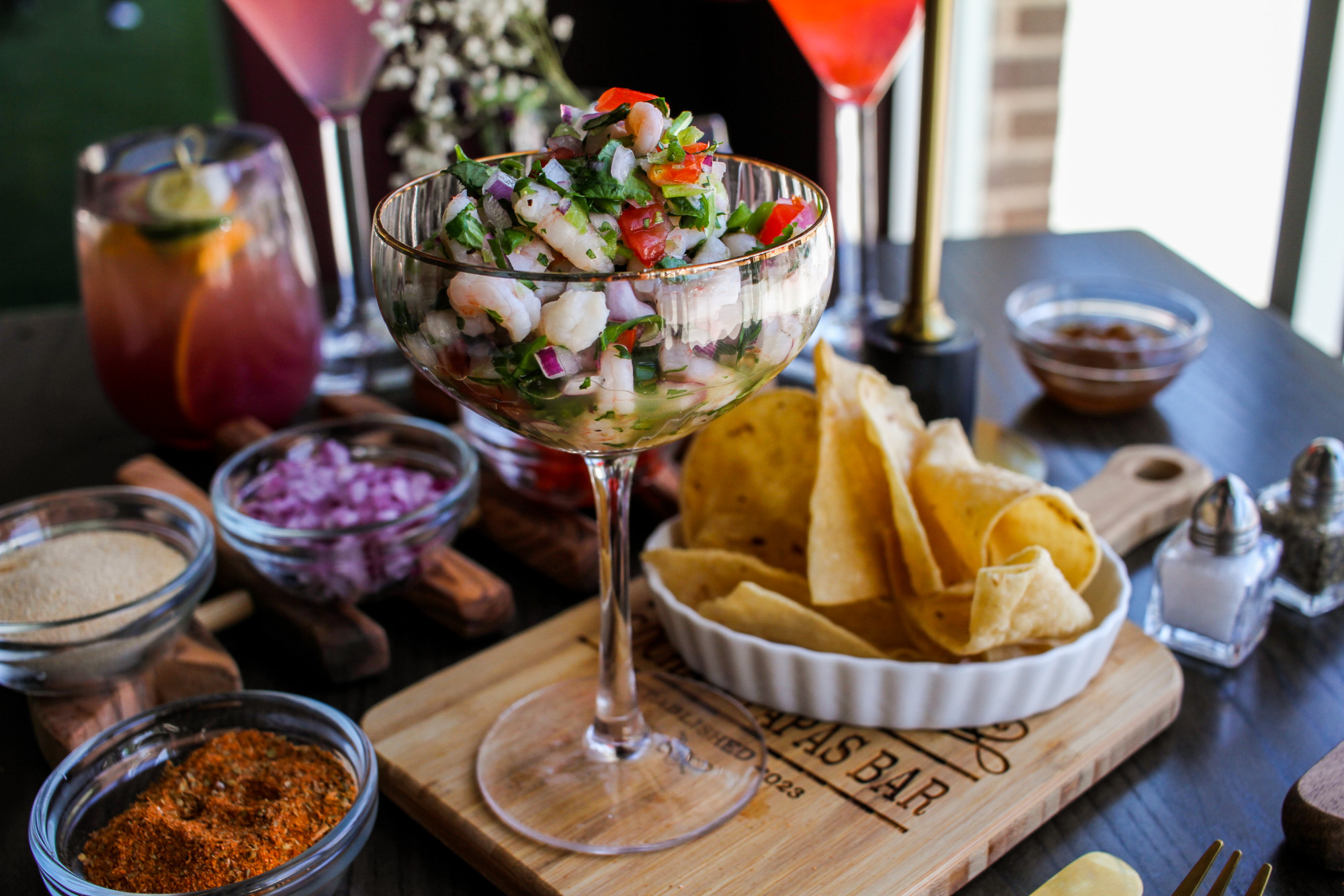 Gocha's Tapas Bar | Official Georgia Tourism & Travel Website ...