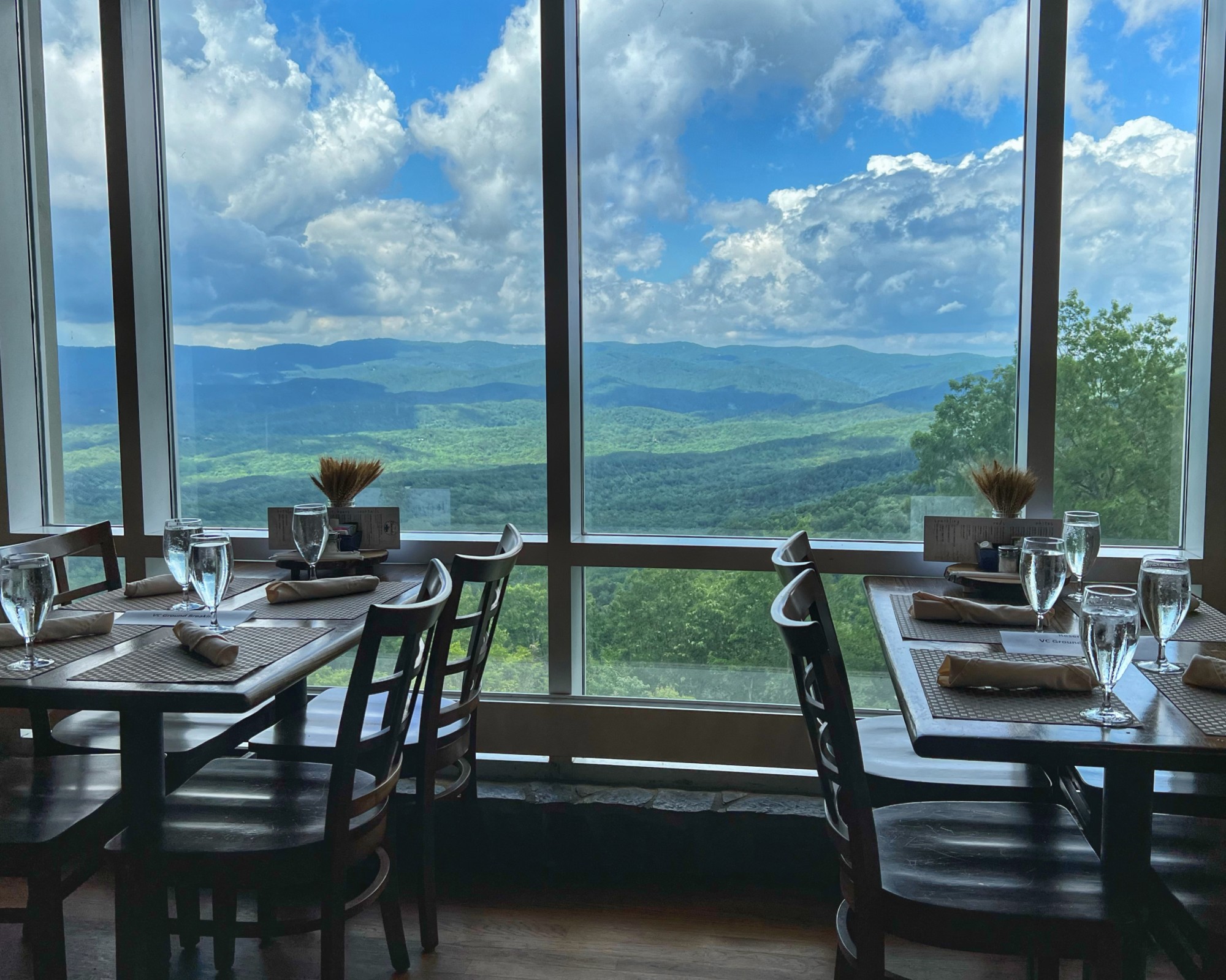 Cascades | Explore Georgia