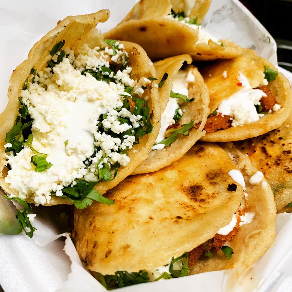 Takoz Express | Explore Georgia