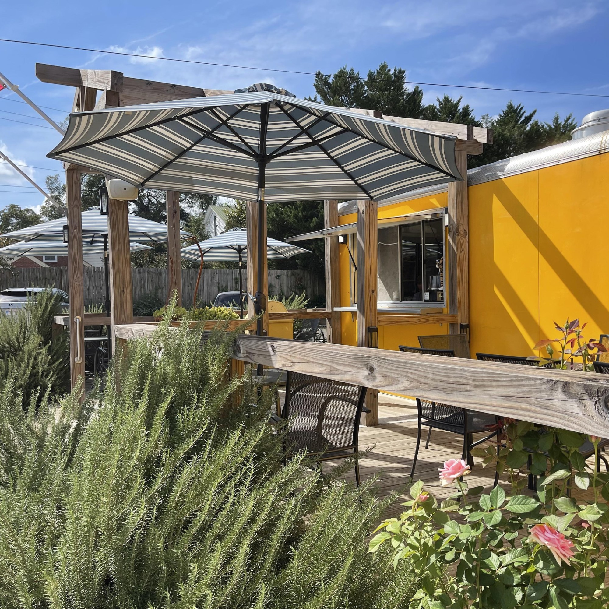 The Hot Box Eatery and Tap | Explore Georgia