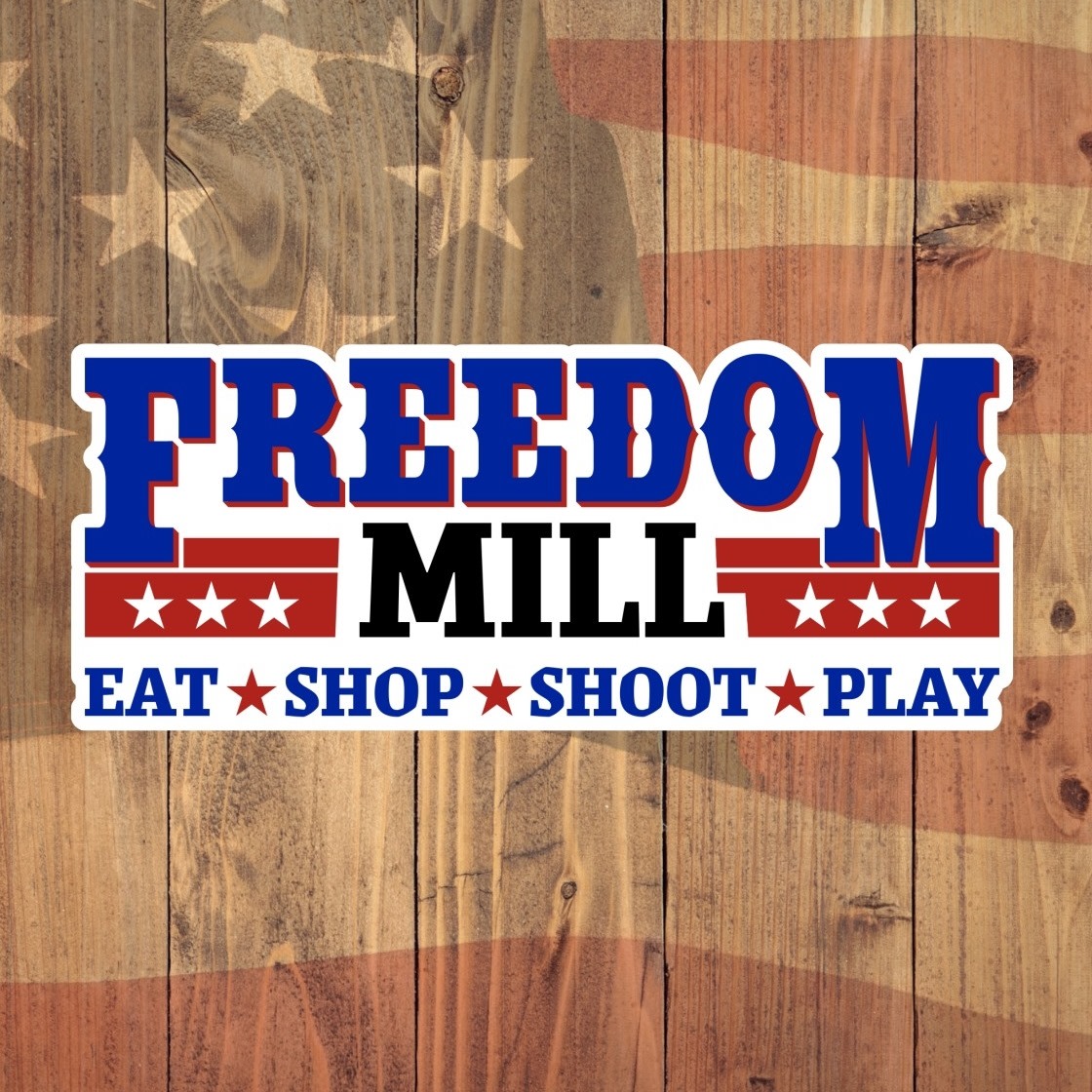 Freedom Mill | Explore Georgia