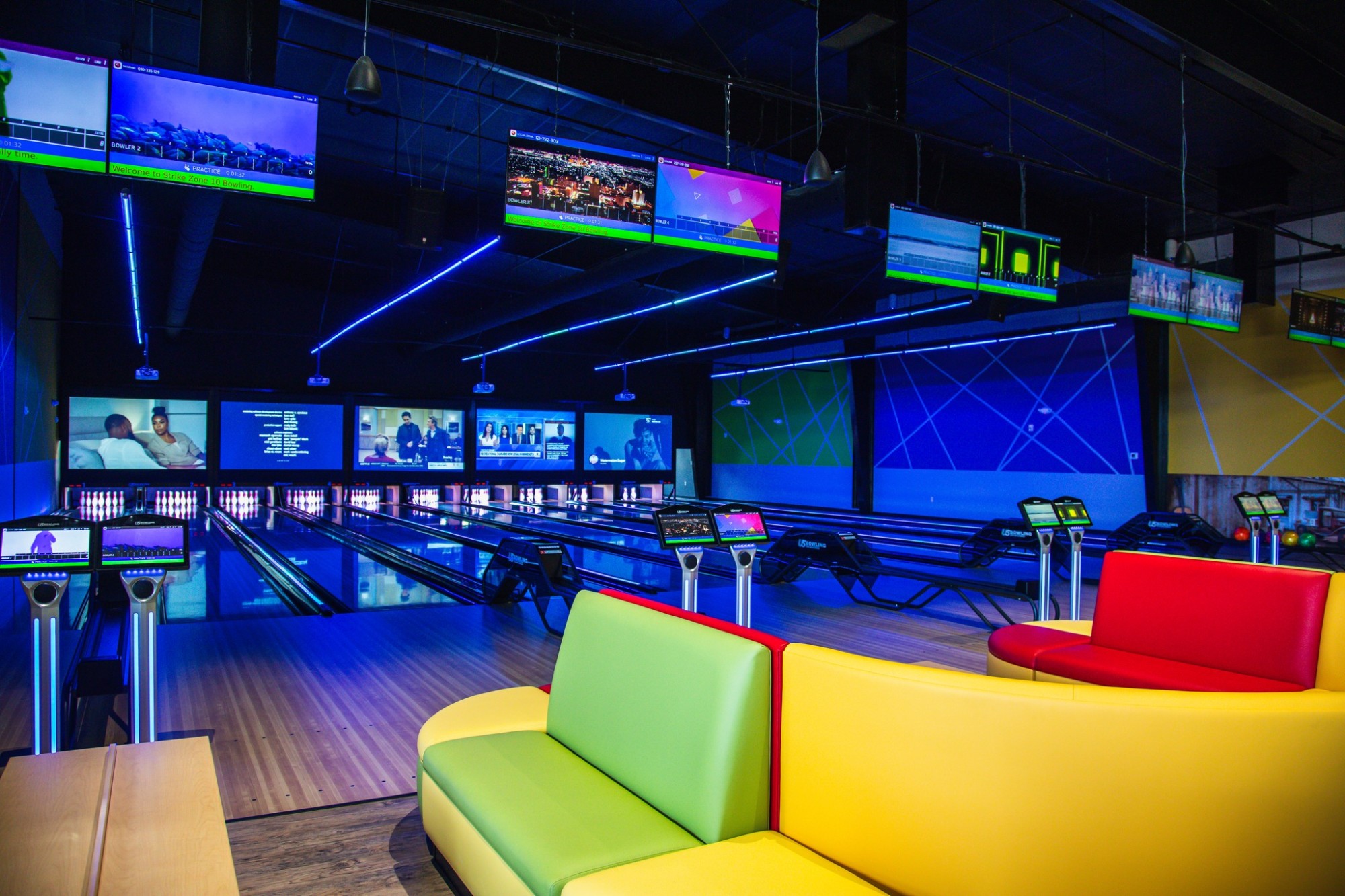 Strike Zone 10 | Explore Georgia