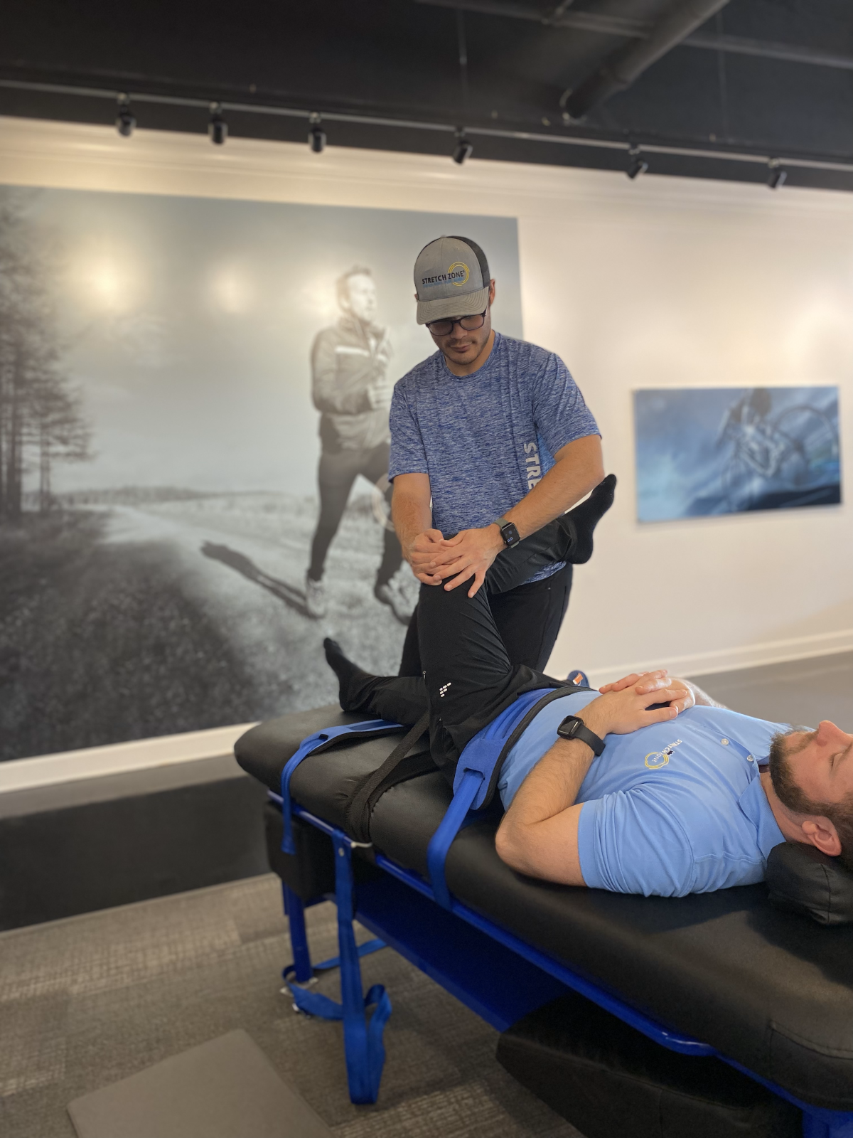 Stretch Zone | Explore Georgia