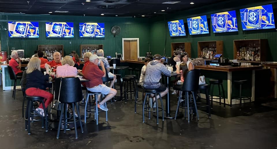 Ziggy Mahoney's | Explore Georgia