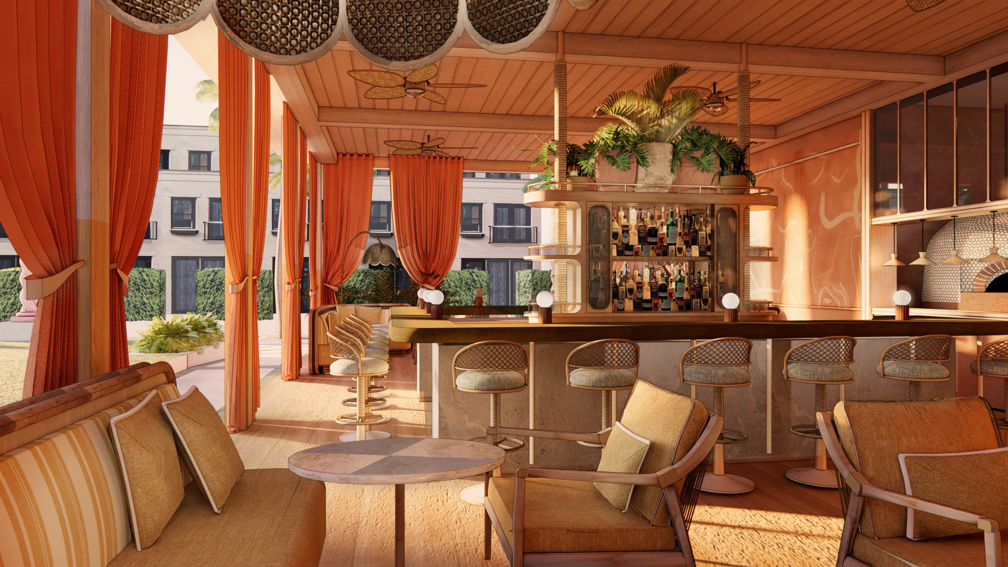 Saint Bibiana | Explore Georgia