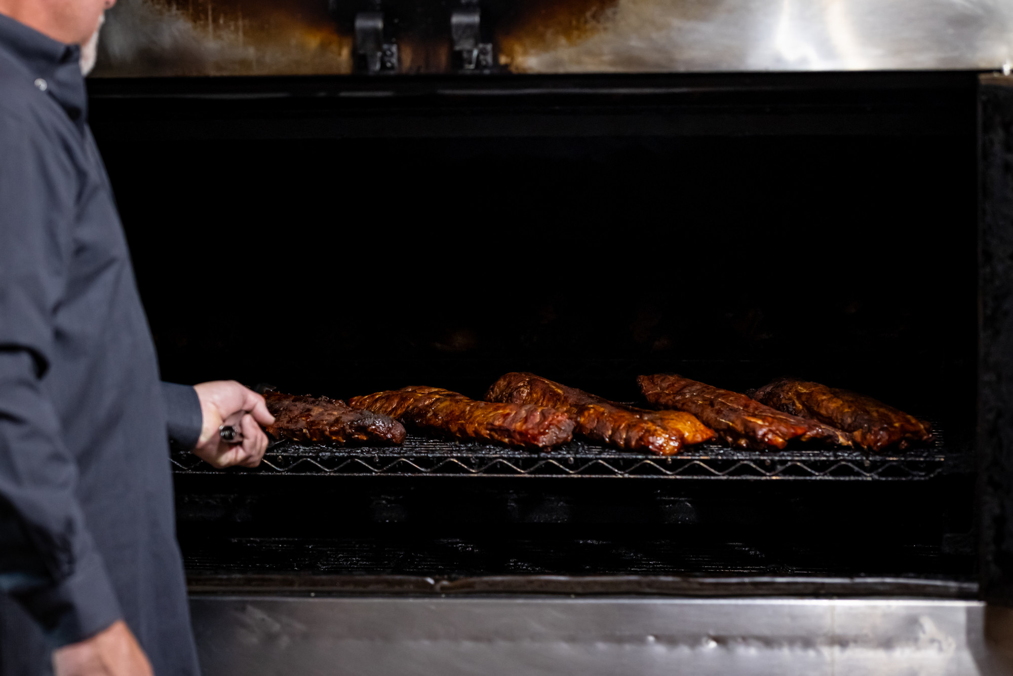 Stonewall's BBQ | Official Georgia Tourism & Travel Website | Explore ...