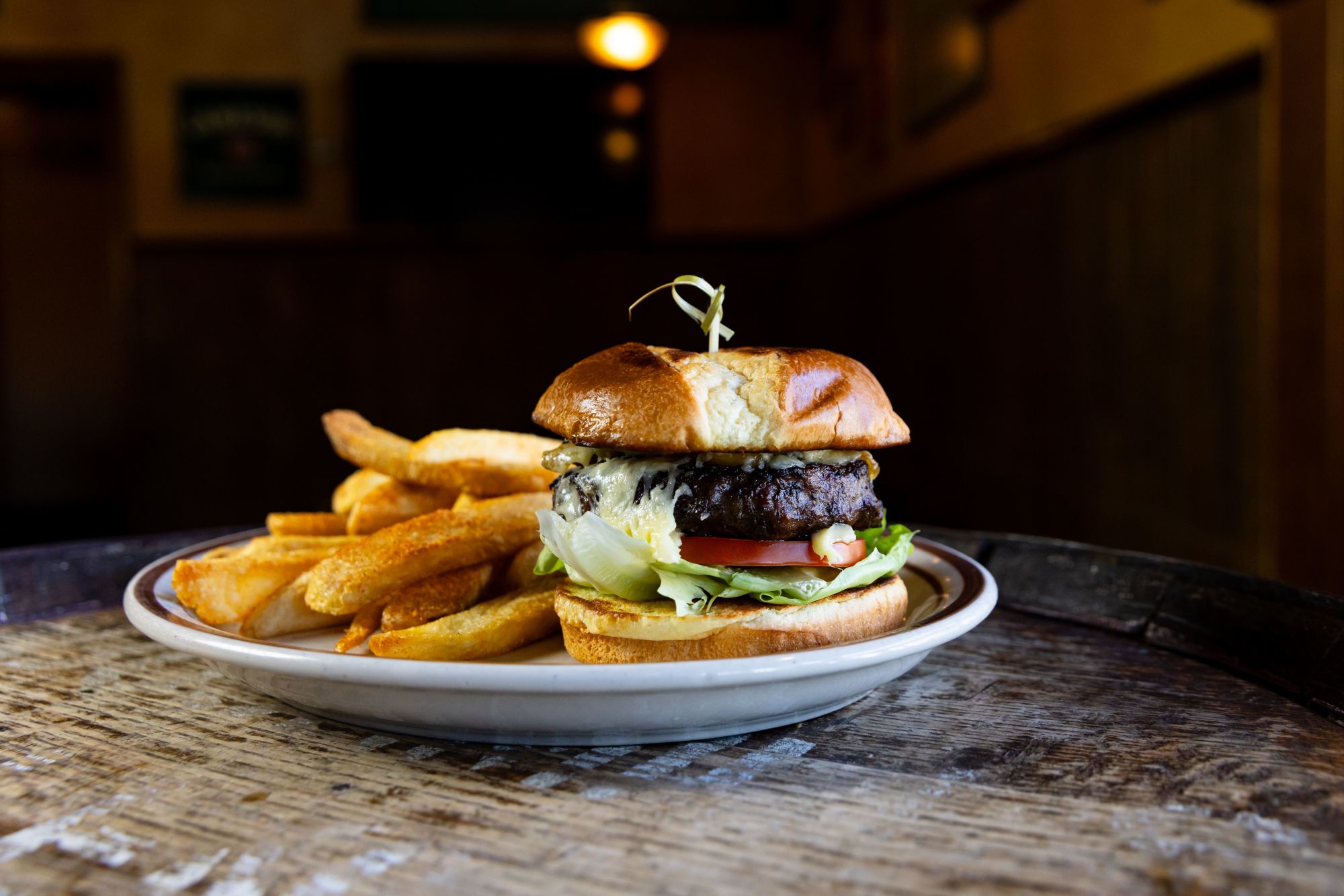 Paddy's Irish Pub | Explore Georgia