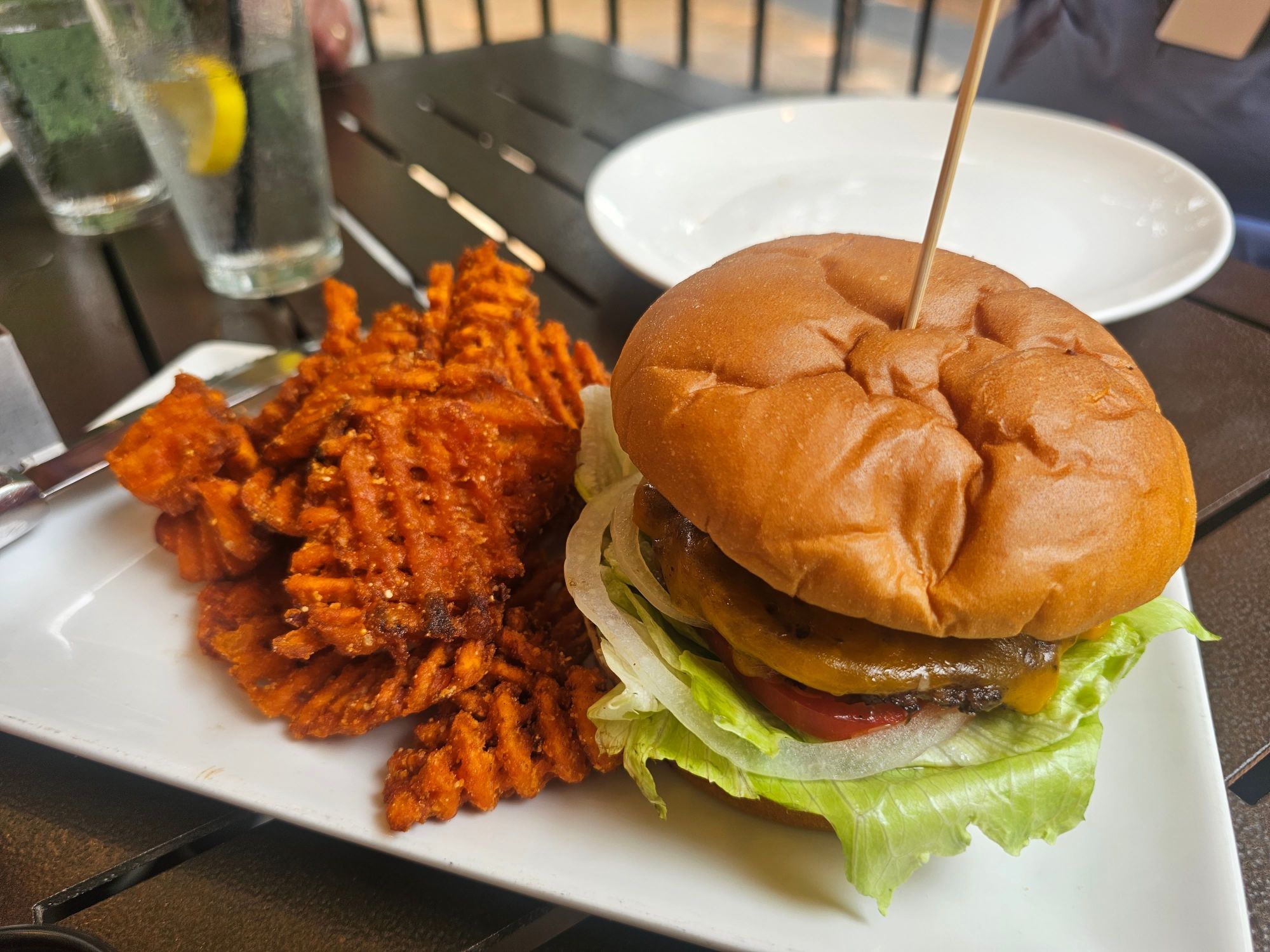 Sarazen's Bar & Grille | Explore Georgia