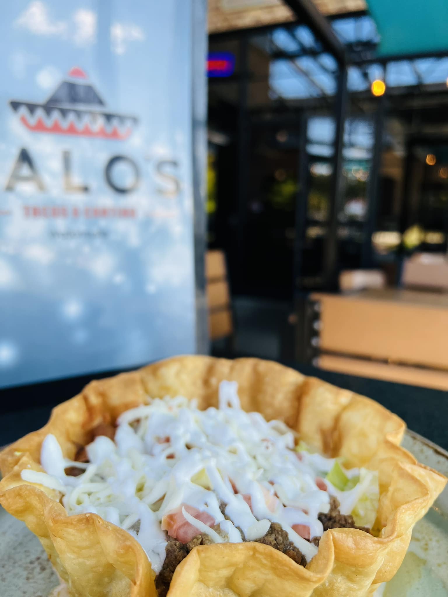 LaLo's Taco's & Cantina | Explore Georgia