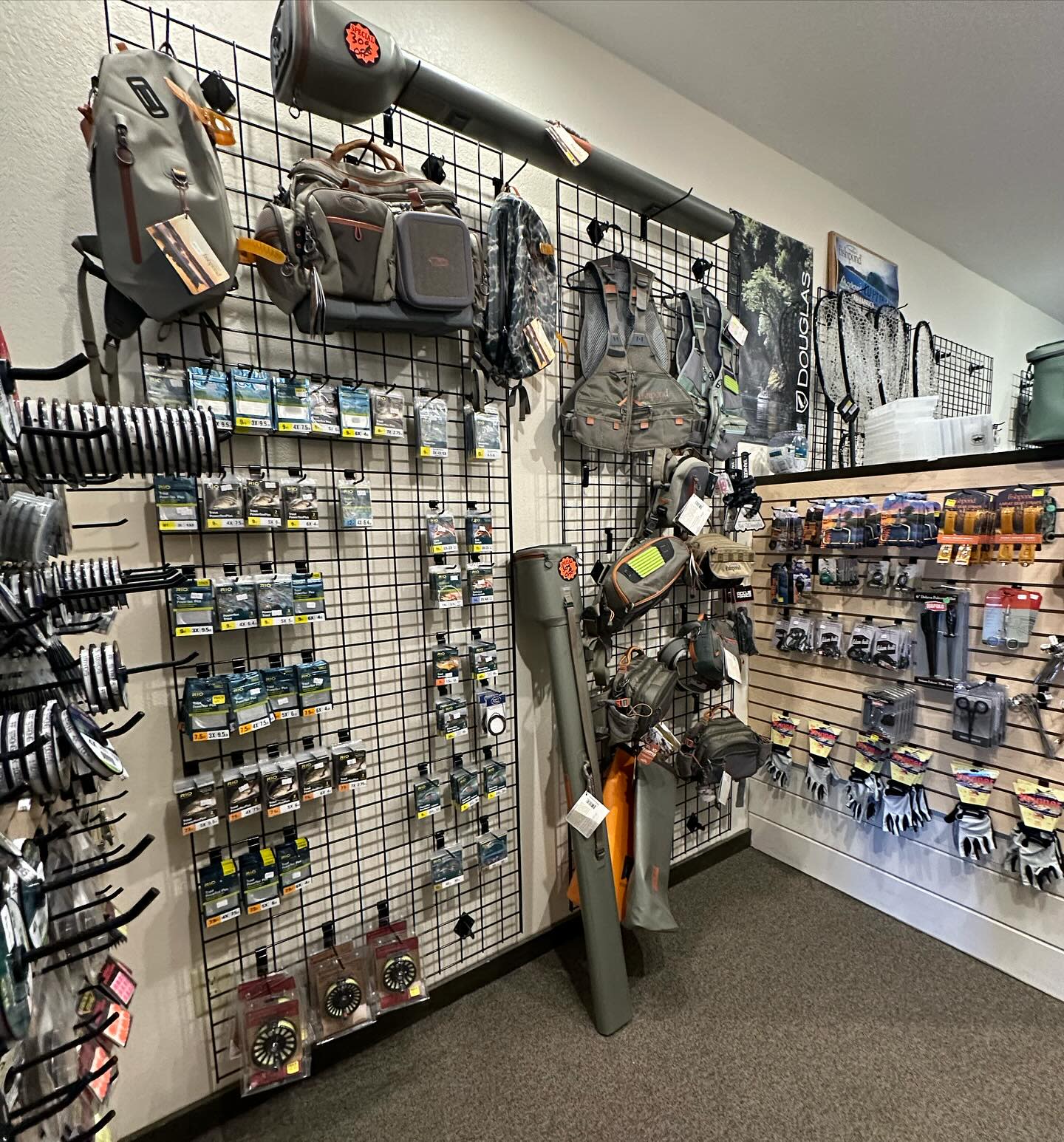 Toccoa River Outfitters | Explore Georgia