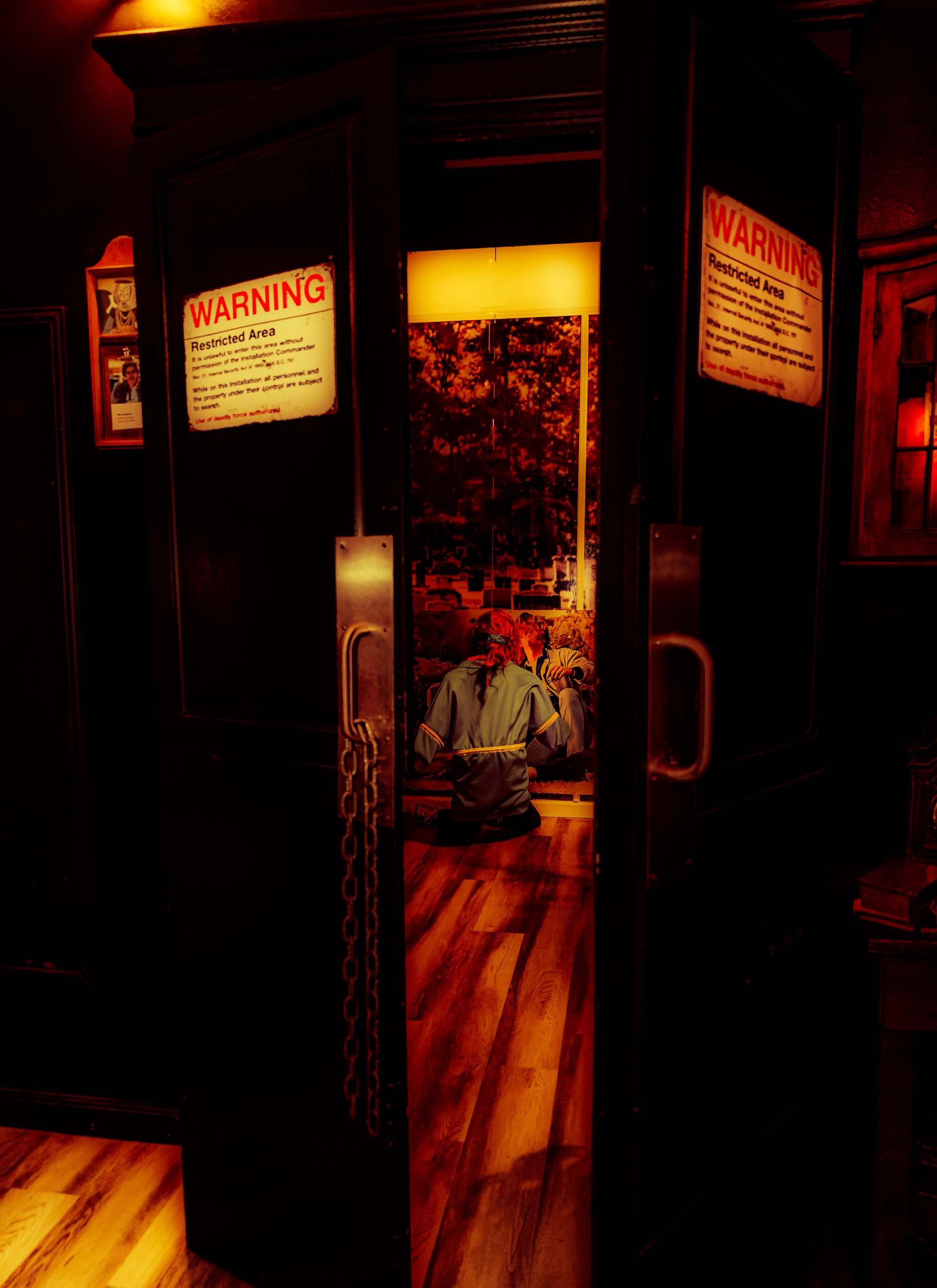 Jackson Escape Games | Explore Georgia