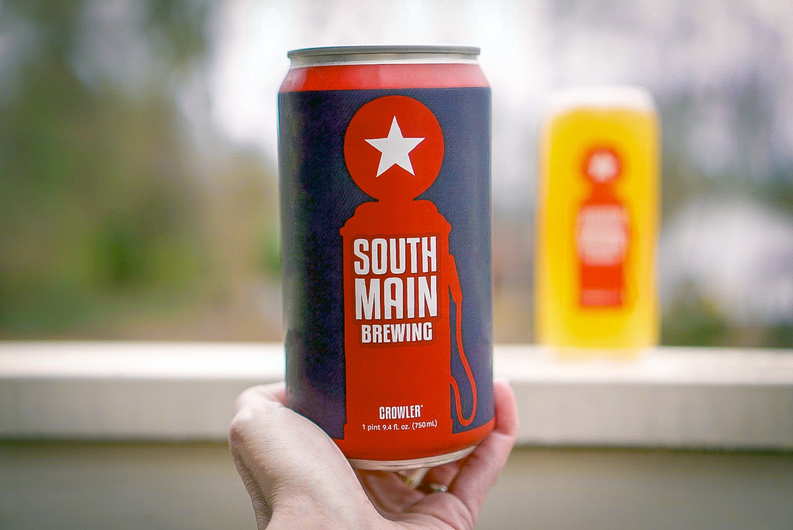South Main Brewing | Explore Georgia