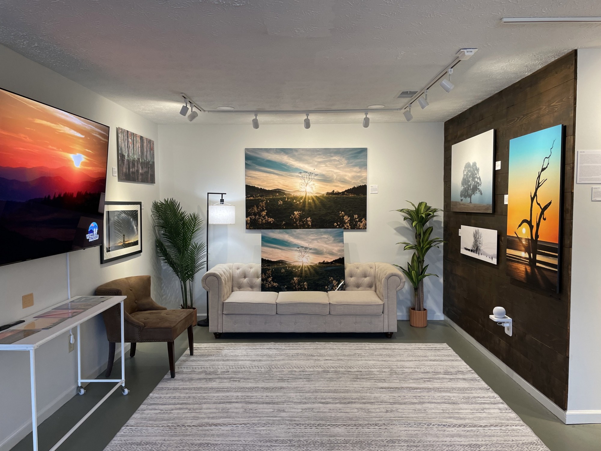 Chris Greer Studio & Gallery | Explore Georgia