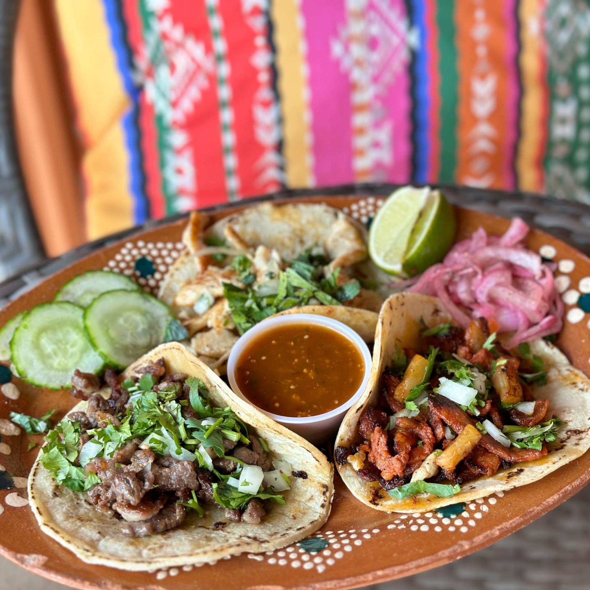 Kique's Kitchen | Explore Georgia