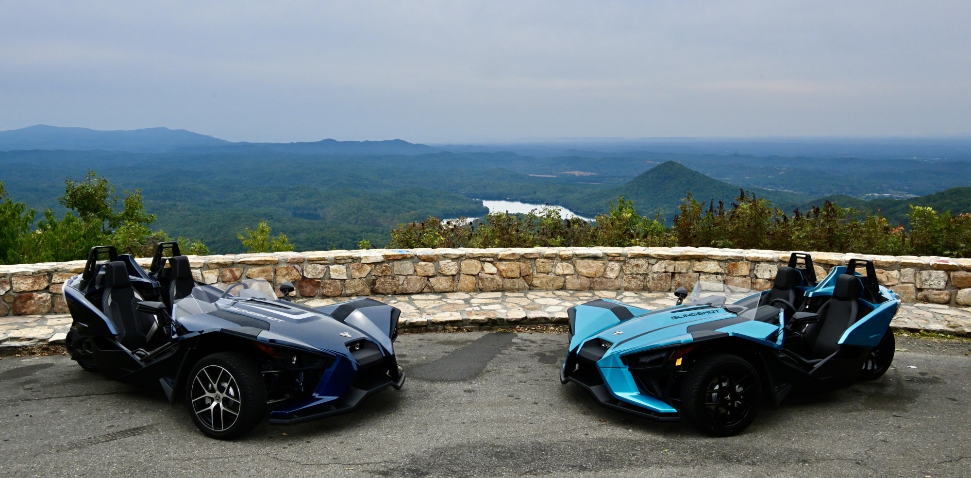 Blue Ridge Adventure Rentals | Explore Georgia