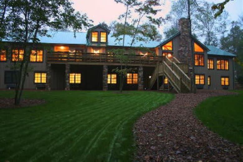 Burnt Pine Plantation | Explore Georgia