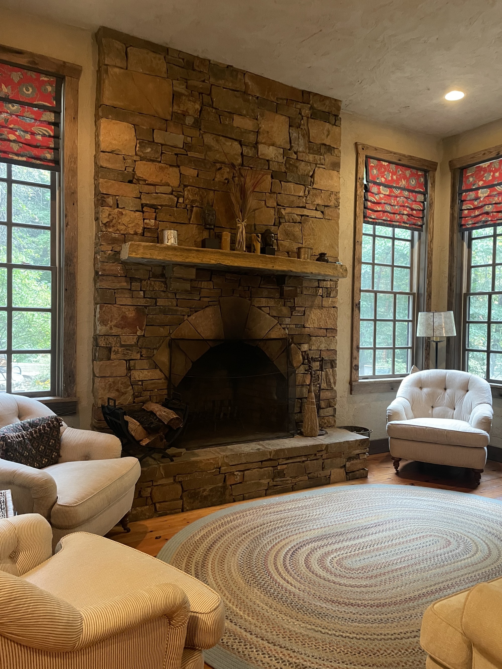 Elohee Retreat Center | Explore Georgia