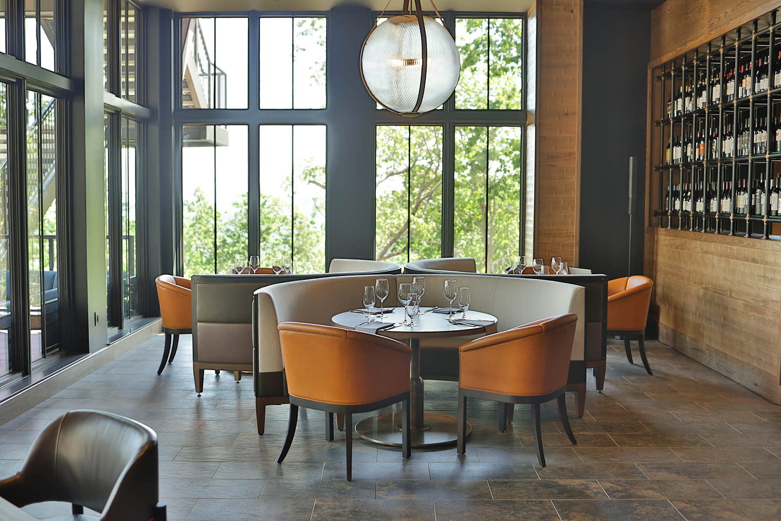 Auld Alliance | Explore Georgia