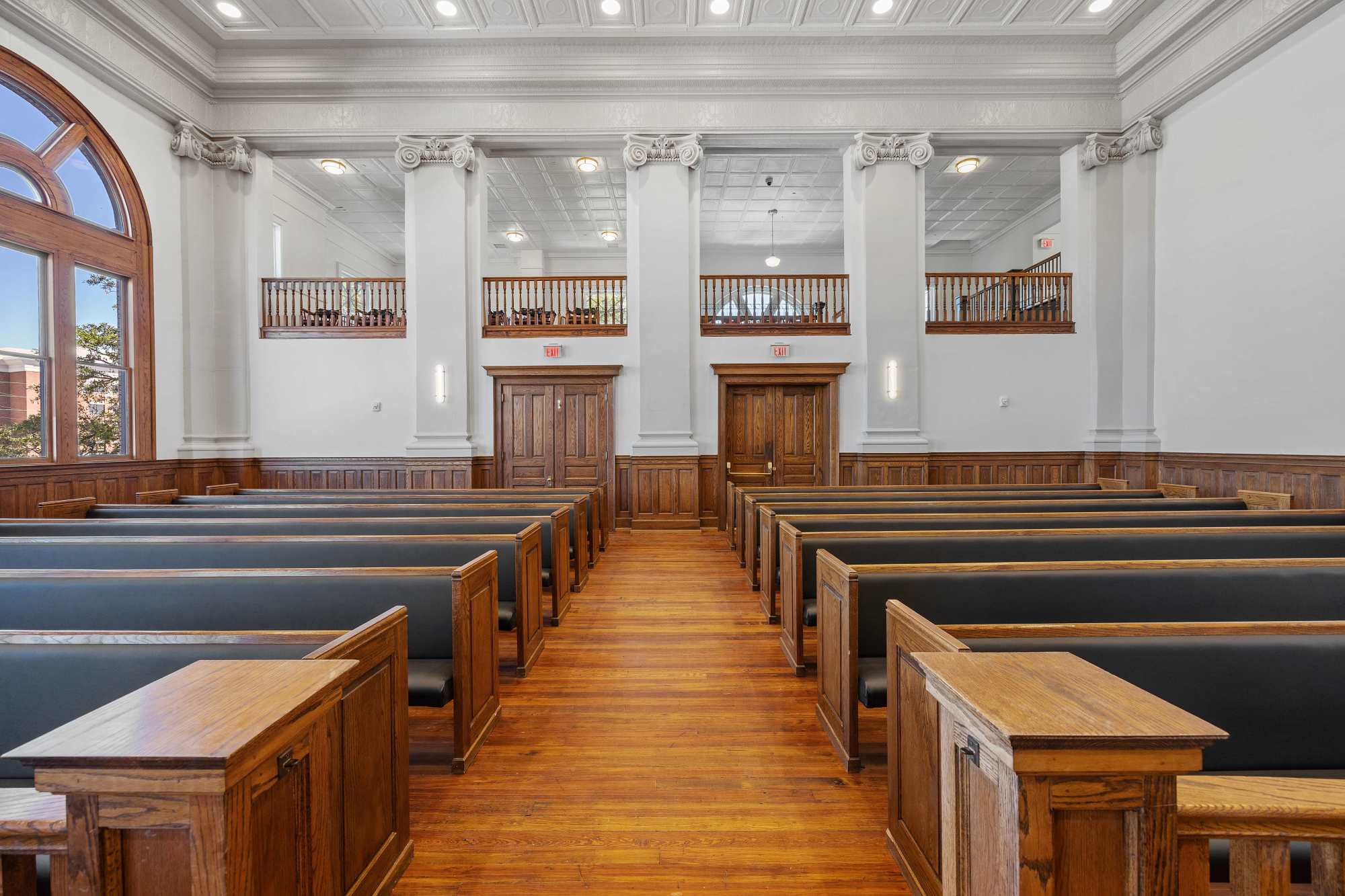 Historic Lowndes County Courthouse | Explore Georgia