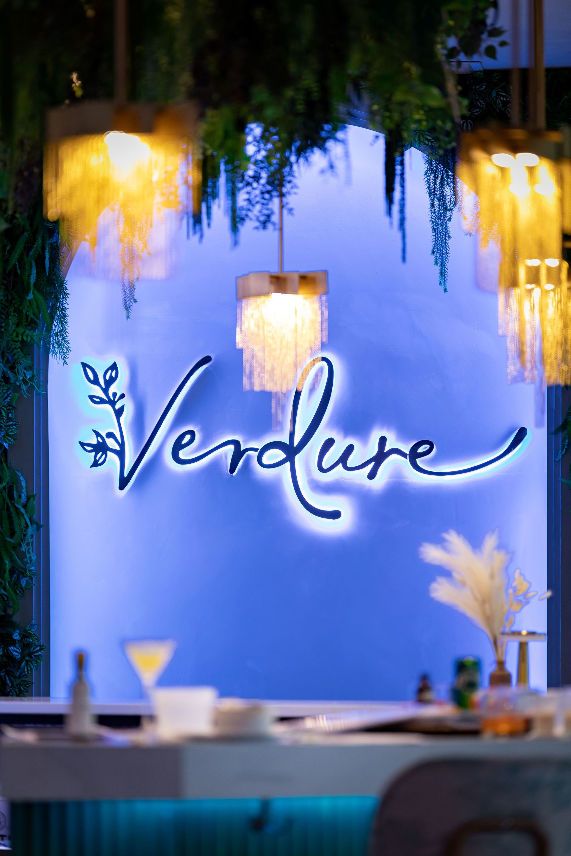 Verdure Kitchen & Cocktails | Explore Georgia