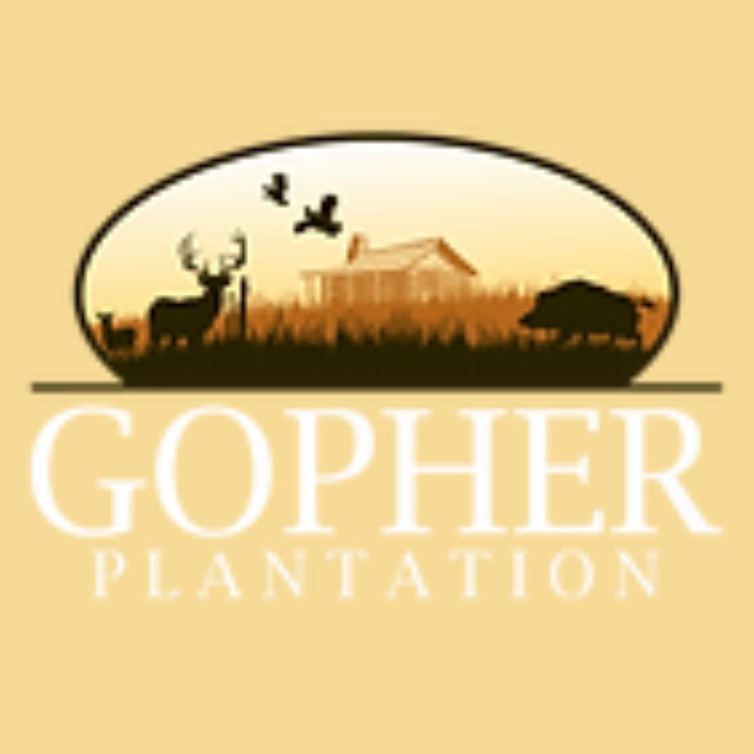 Gopher Plantation | Explore Georgia