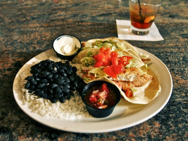 The Bleu Cafe | Explore Georgia