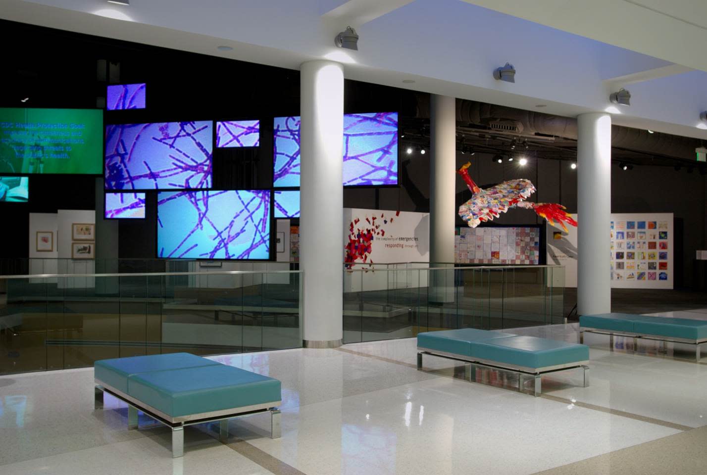 David J. Sencer CDC Museum | Explore Georgia