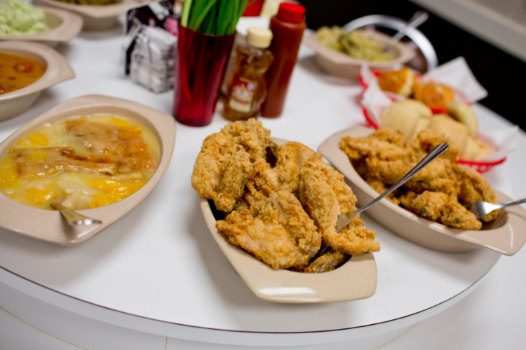 Buckner's Family Restaurant | Explore Georgia