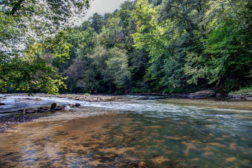 Chestatee River Adventures | Explore Georgia