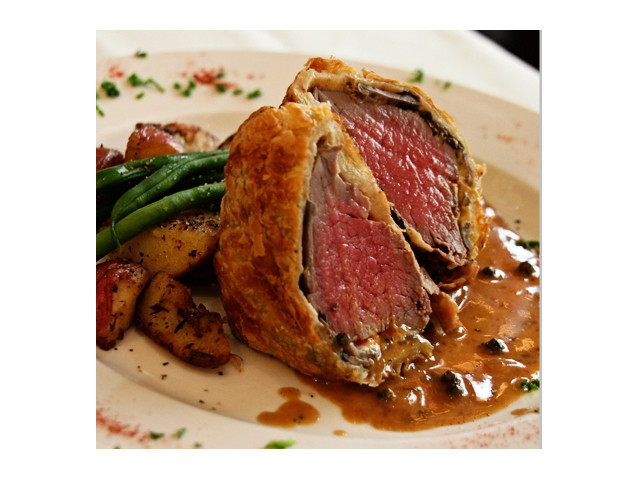 Cafe Alsace | Explore Georgia