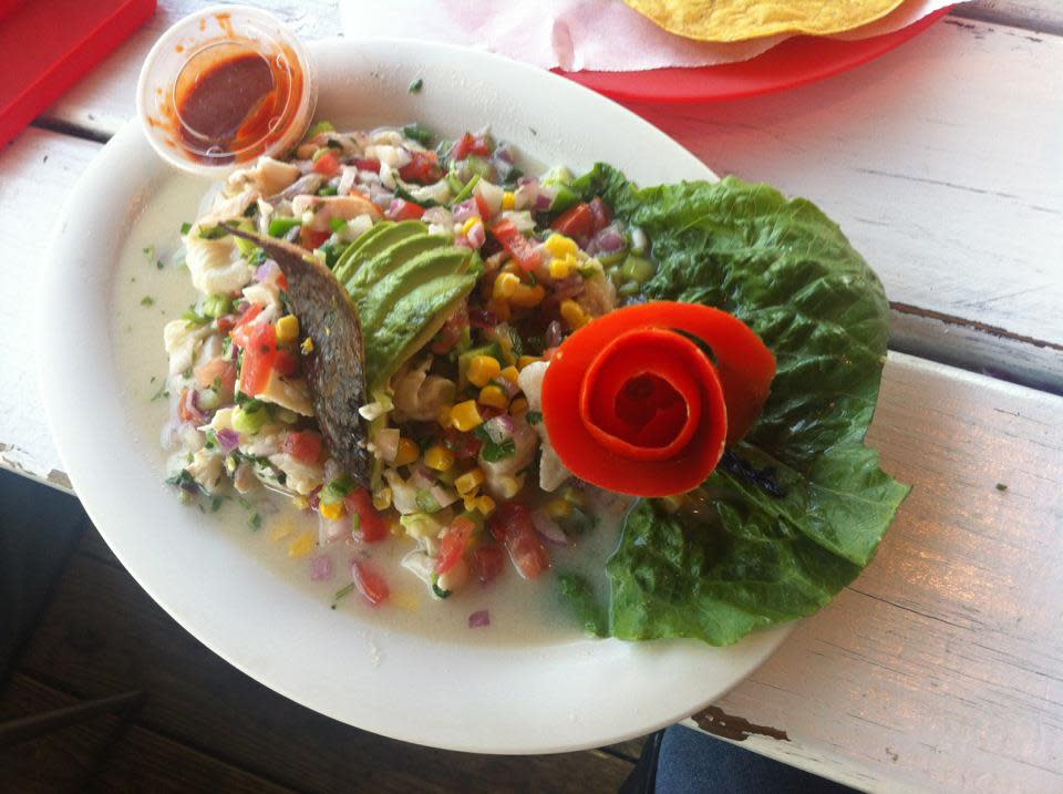 Cali-N-Tito's | Explore Georgia