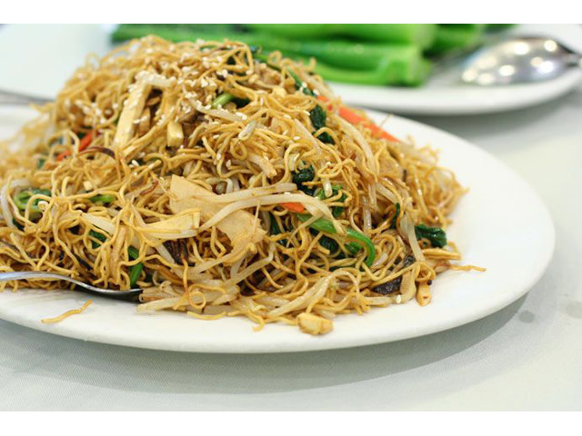 Canton Cooks | Explore Georgia