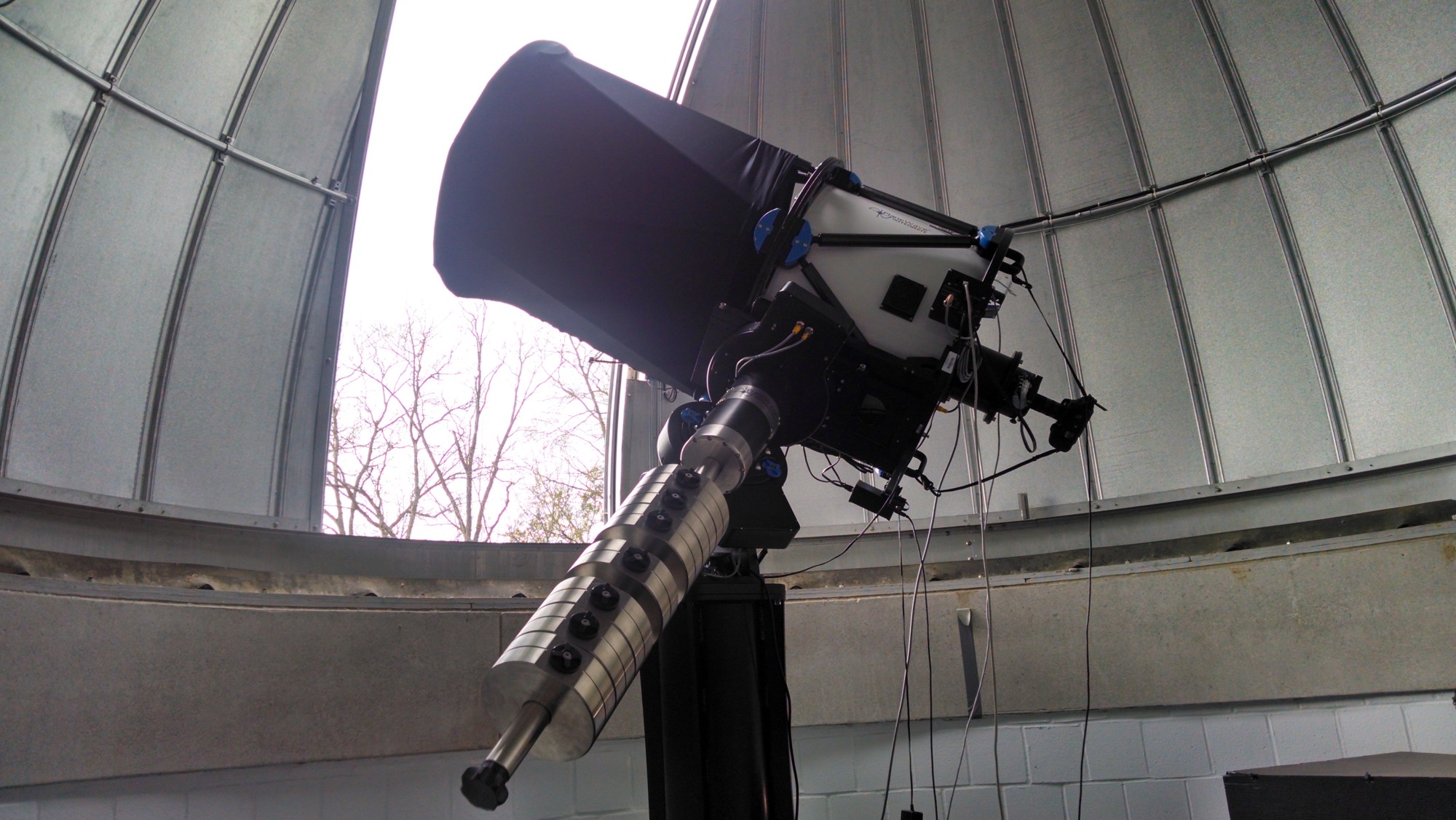 Coca Cola Space Science Center Ga