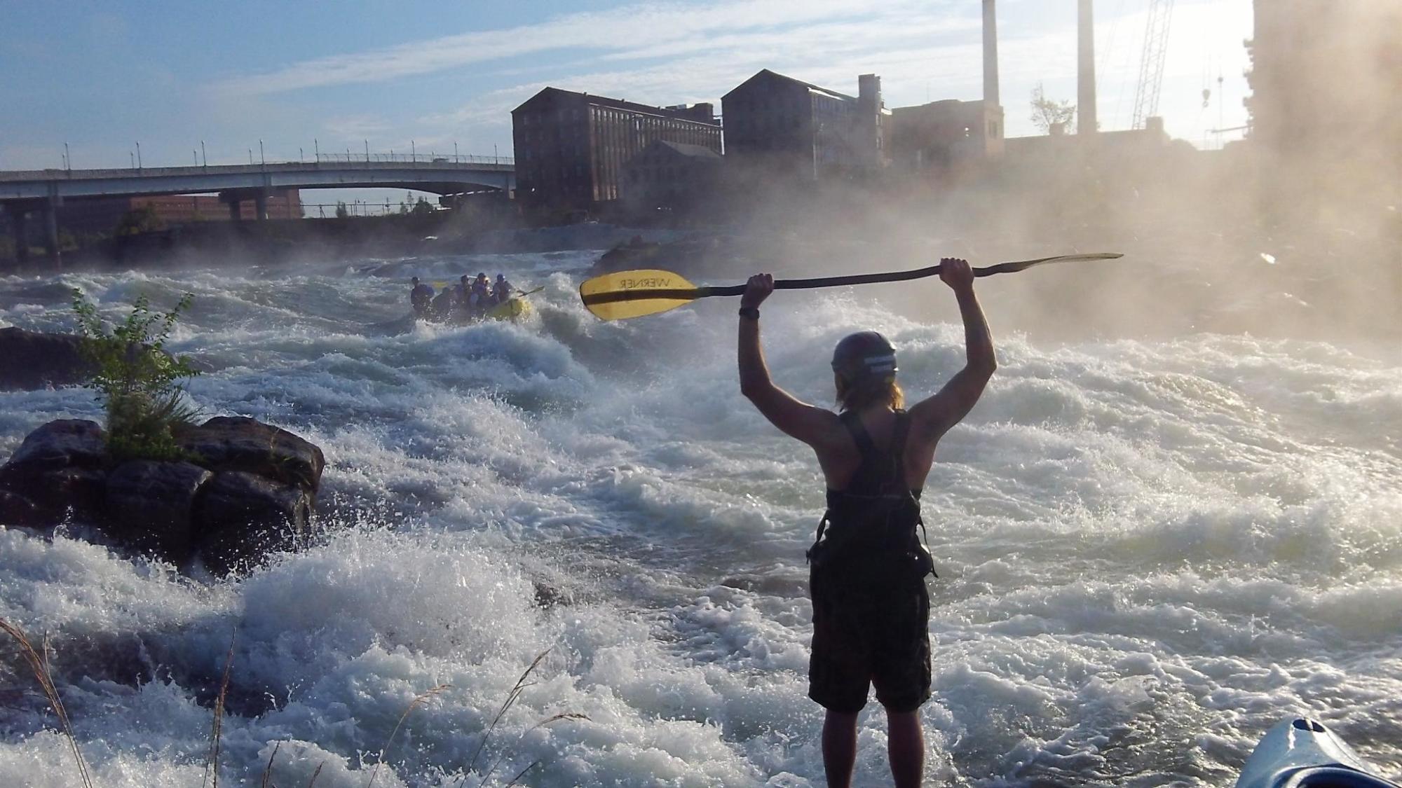 Whitewater Express | Official Georgia Tourism & Travel Website ...