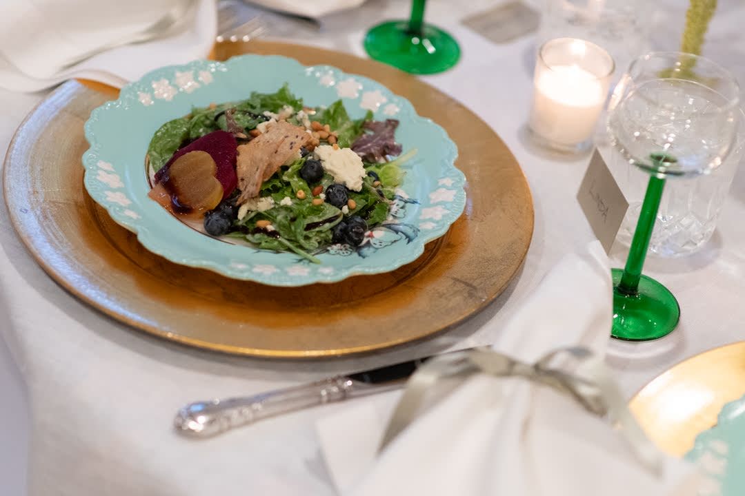 Chef Nick Mueller & Company | Explore Georgia