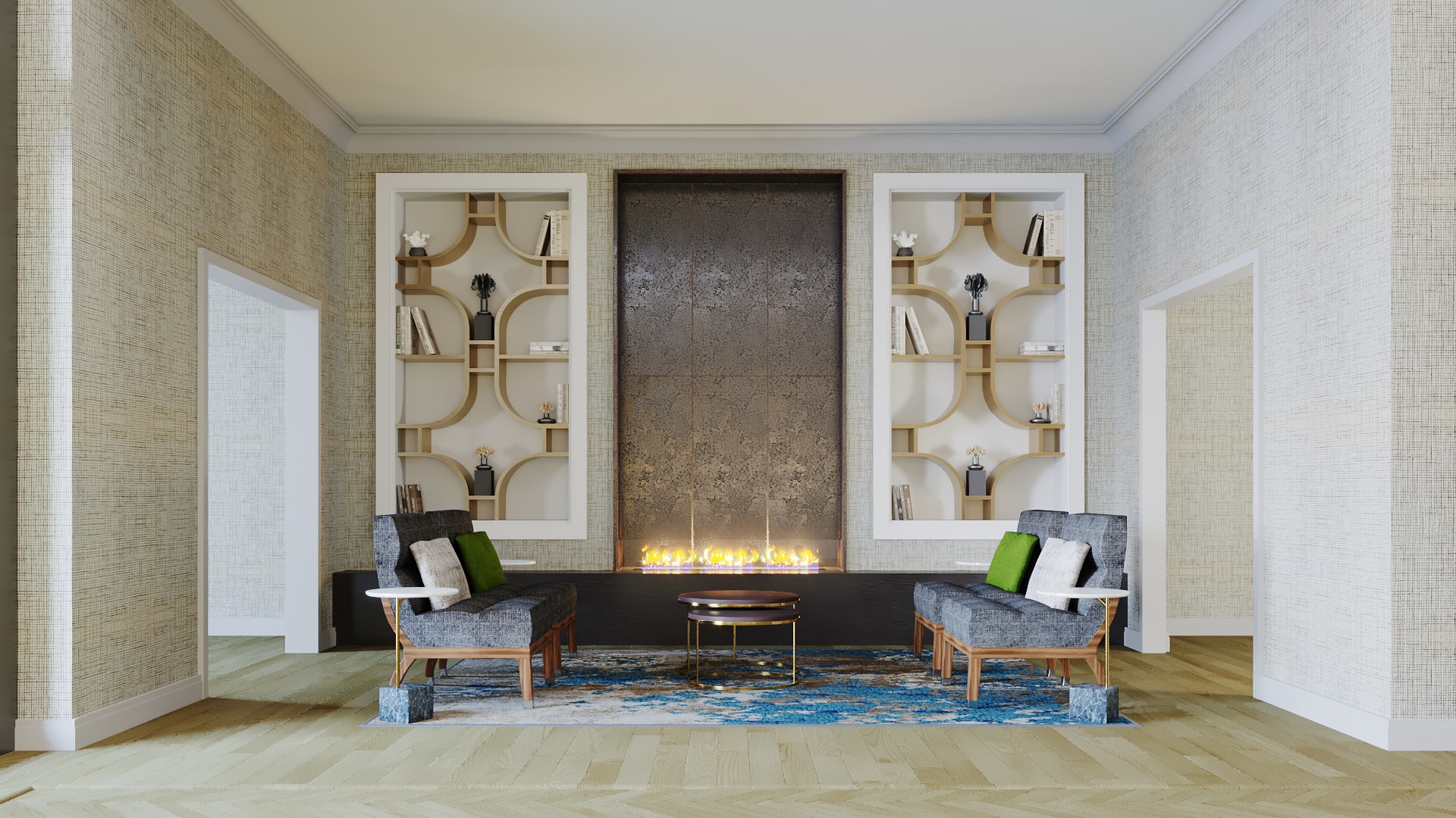 The Bluff Hotel Historic Savannah | Explore Georgia