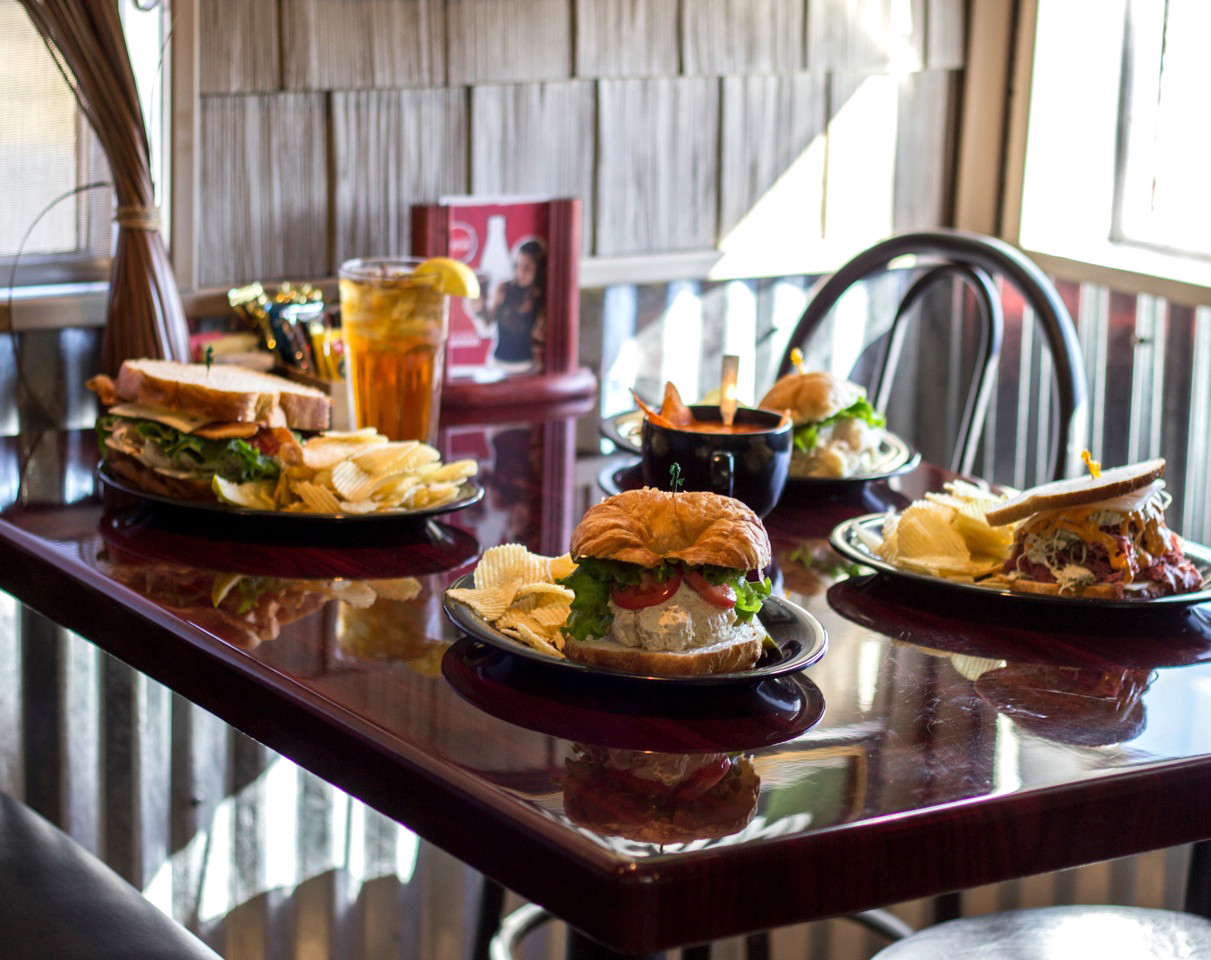 Calhoun Restaurants | Explore Georgia