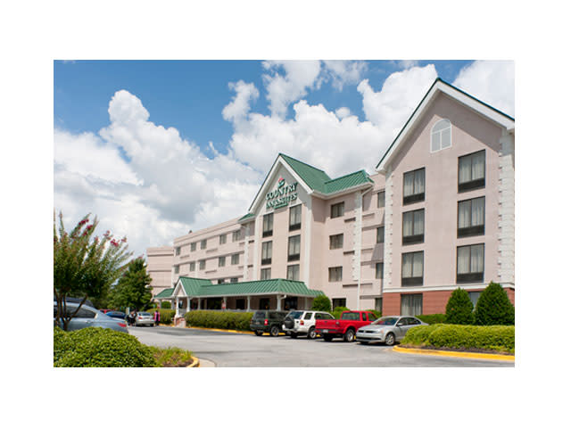 Country Inn & Suites by Radisson, Atlanta Airport South | Explore Georgia