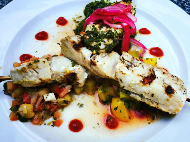 Dantanna's | Explore Georgia