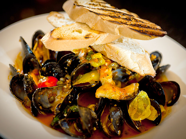 Dantanna's Downtown | Explore Georgia