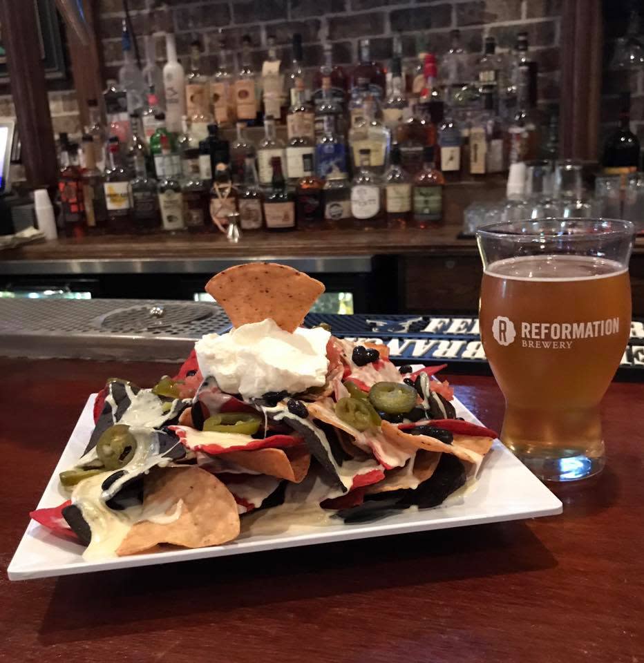 The Distillery | Explore Georgia