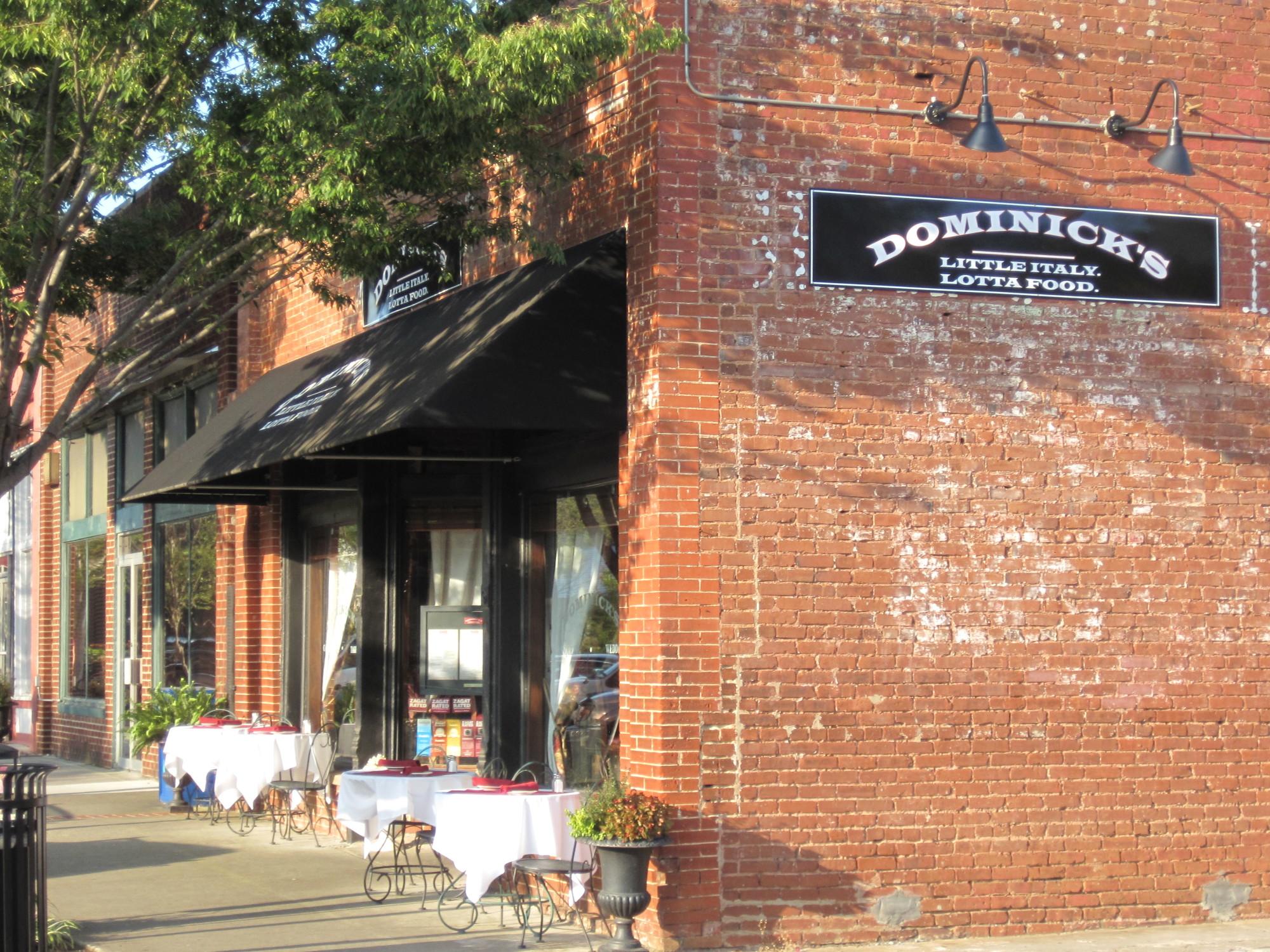 Dominick's | Explore Georgia